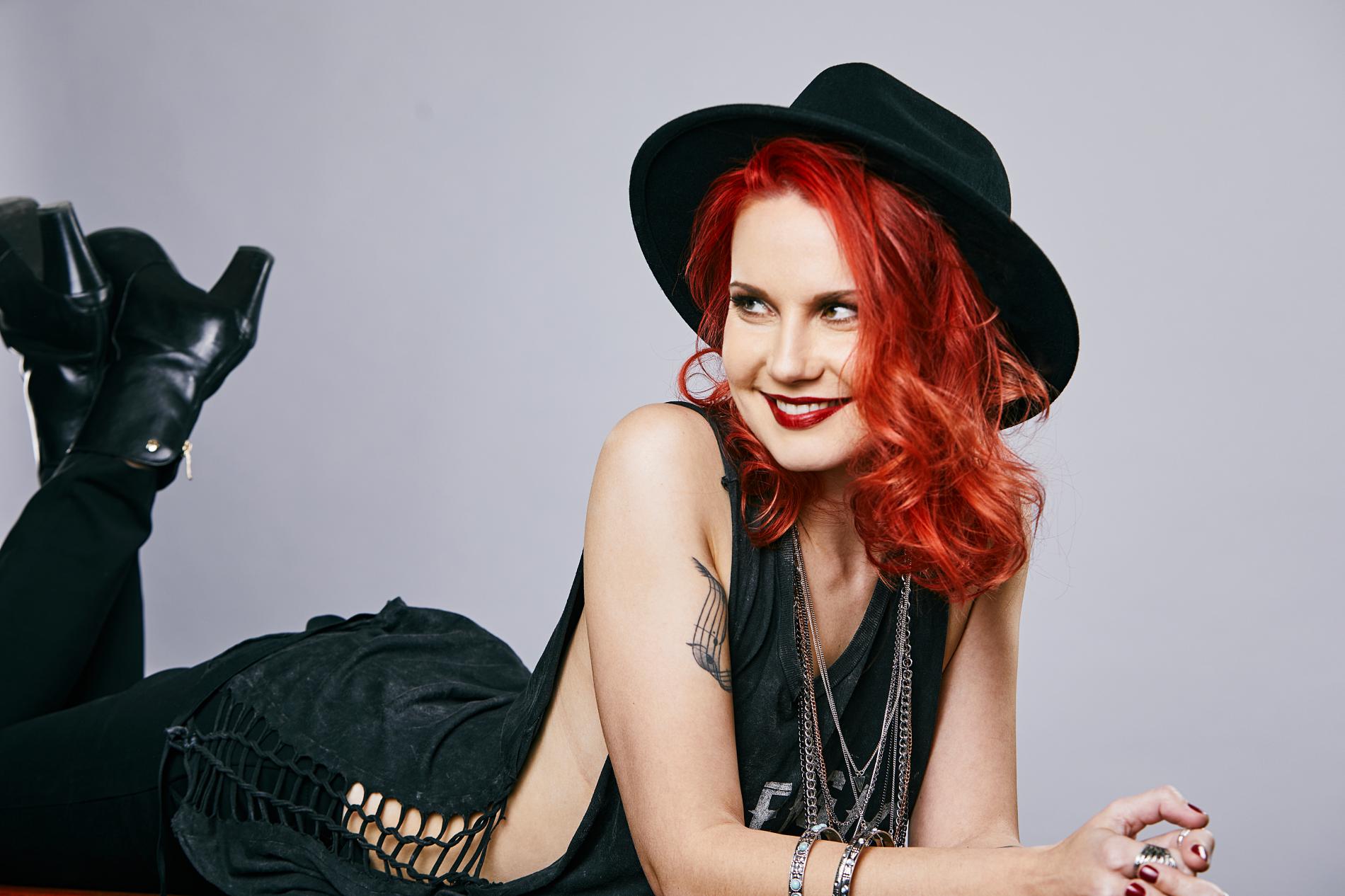 Sarah Straub – official Website